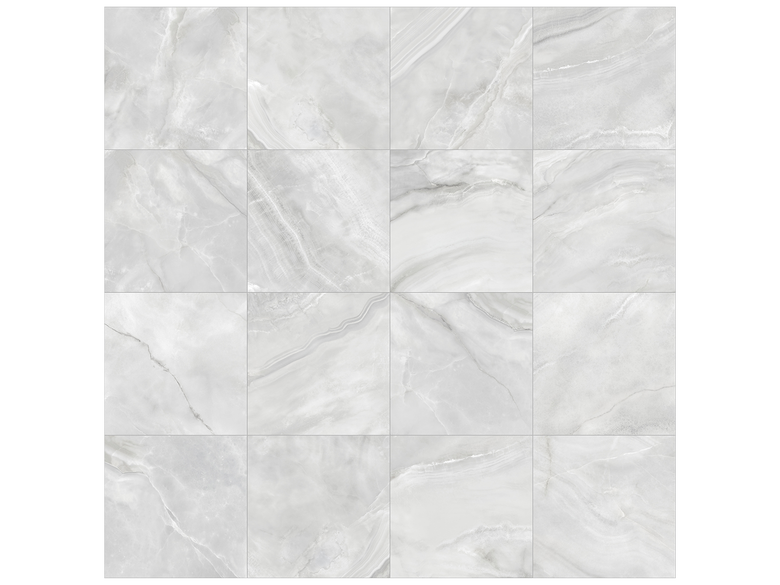 Onyx Crystallo, Anatolia, plata – Tile Mart