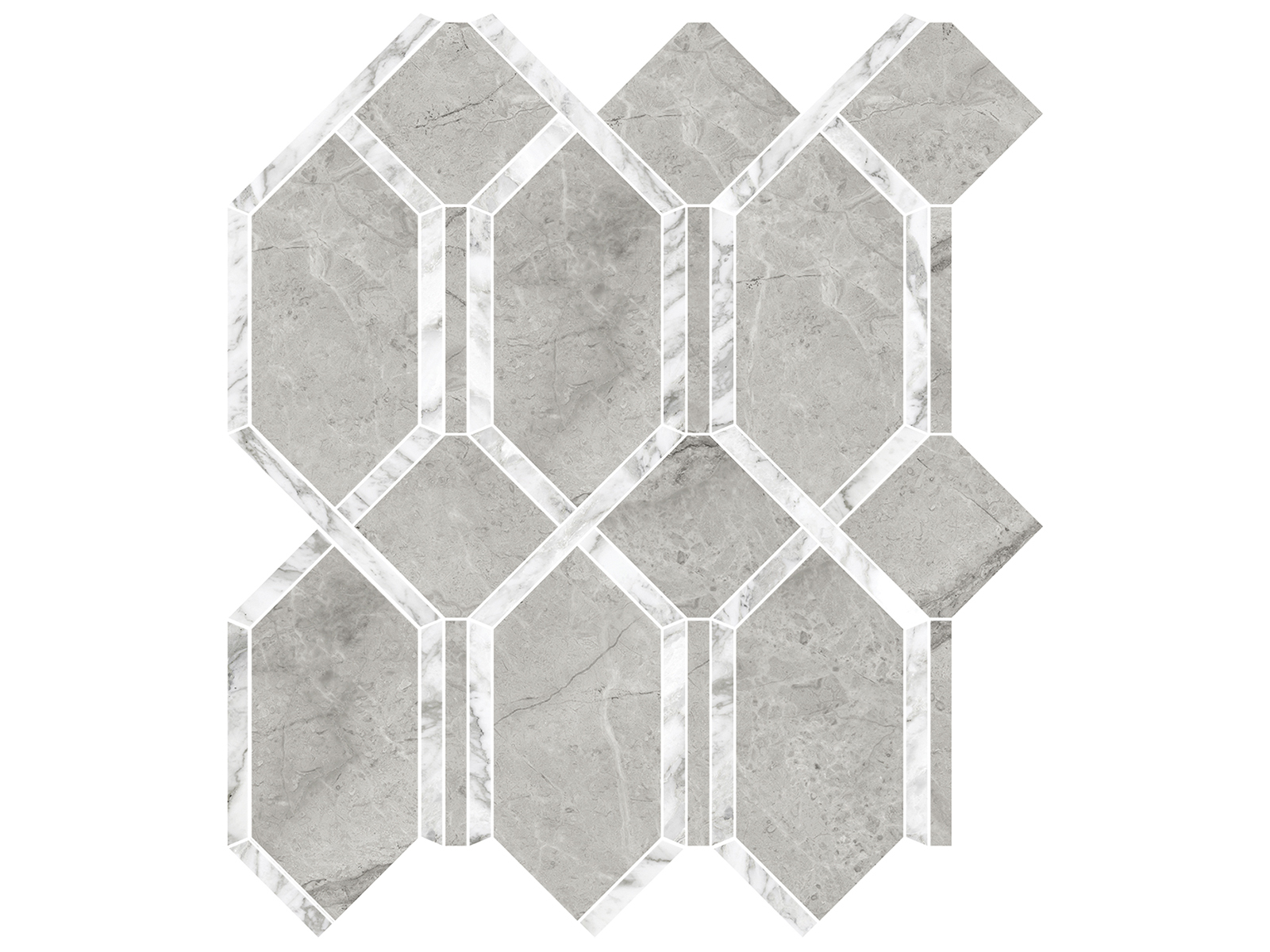 Paradiso Argento, Anatolia, La Marca – Tile Mart