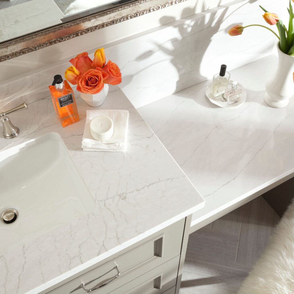 Buy Affordable and Durable Countertops At Tile Mart Now