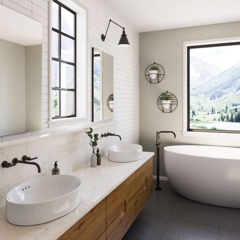 Buy Affordable and Durable Countertops At Tile Mart Now